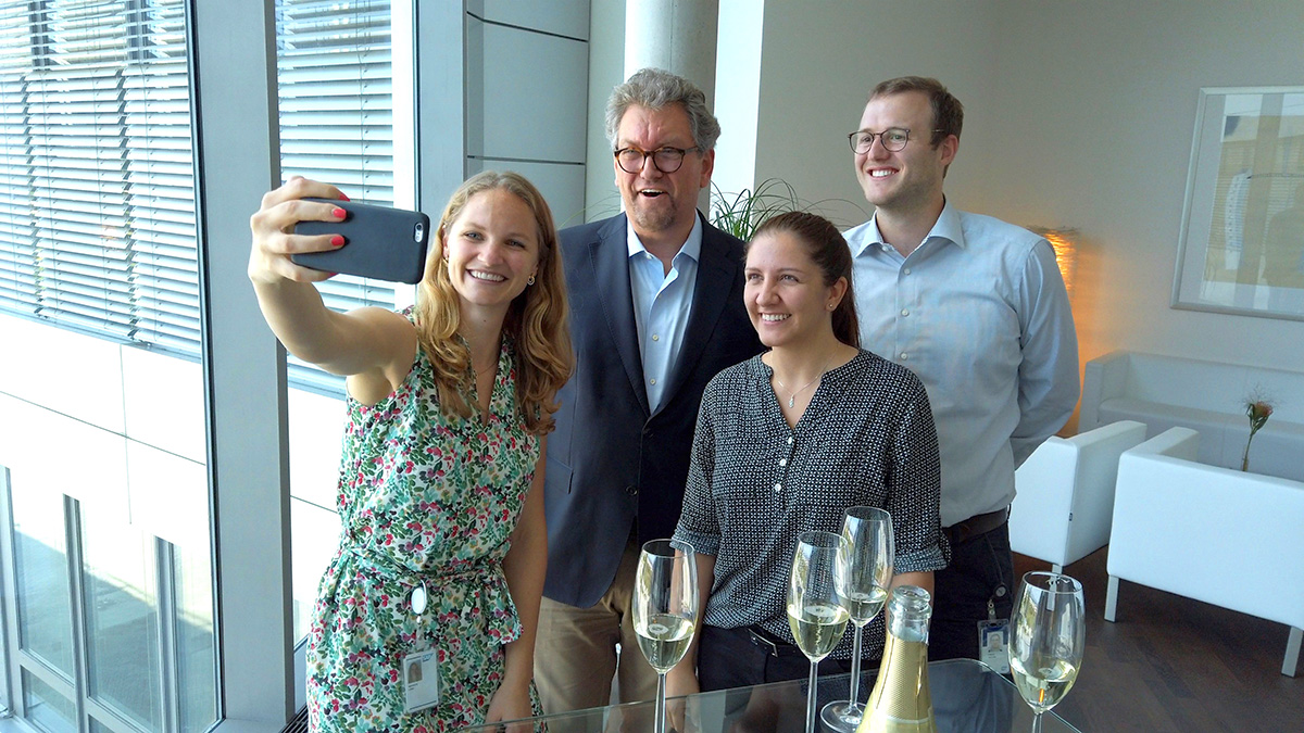 Double Security – CCS and SAP sign cooperation for the first time ever ...